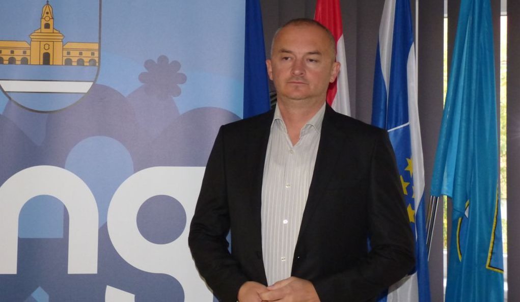 KLUB 100: Grad Nova Gradiška s proračunom većim od 100 milijuna kuna ...